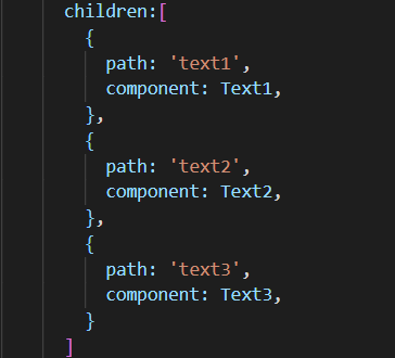 vue 路由（router）、路由切换页面_vscode 通过路由地址找到页面-CSDN博客