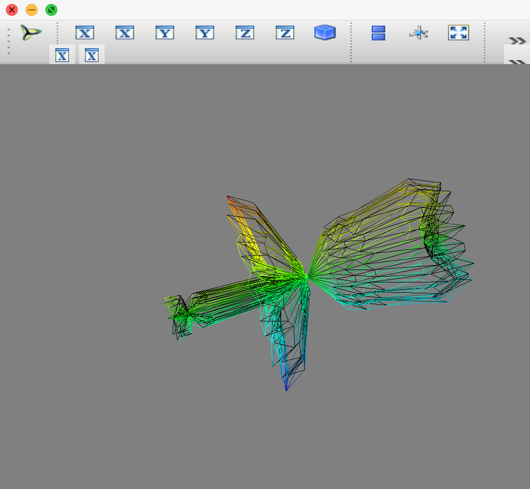 TVTK Error in Mayavi (Python)/Mac OS安装Mayavi_imported vtk version 9.0 does not match_iiHeys的博客 ...