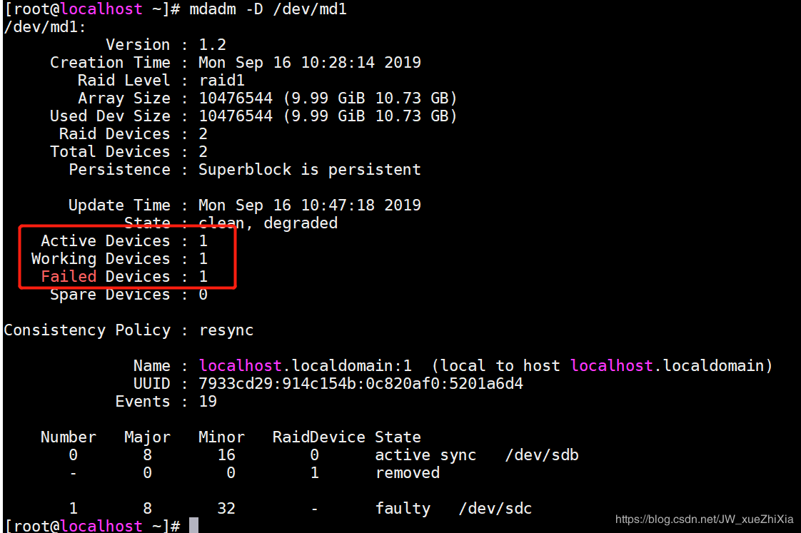 VMware Workstation Pro 虚拟机做RAID_vmware workstation raid-CSDN博客