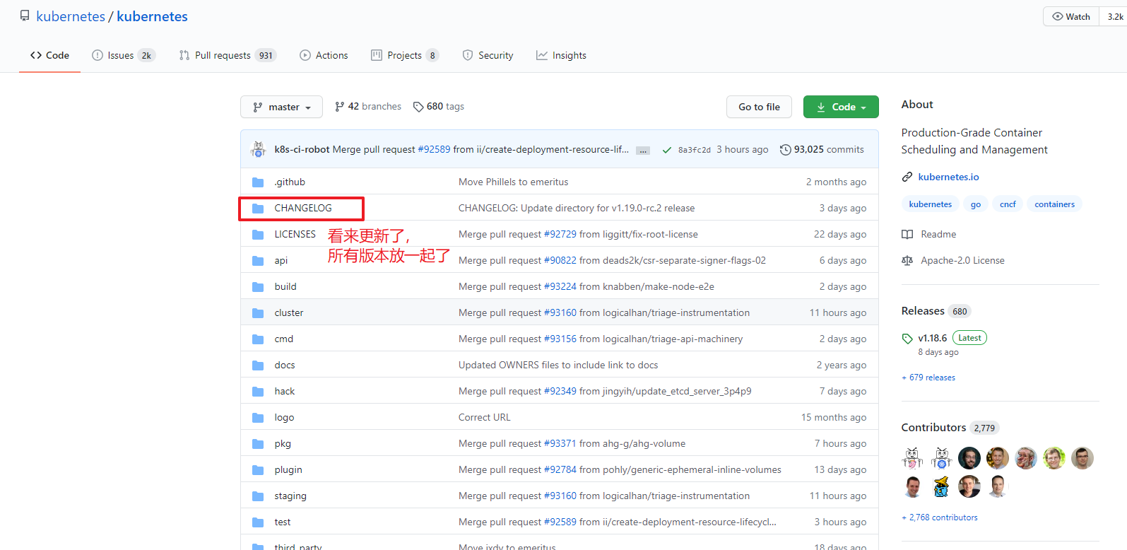 K8s版本与docker版本依赖关系 Csdn博客 