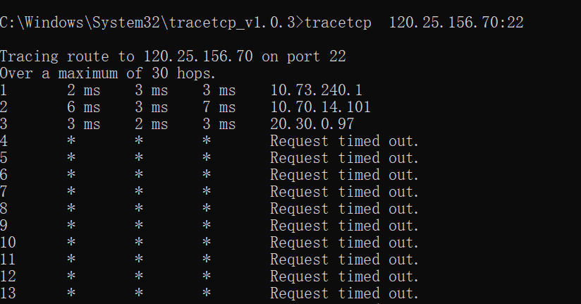 远程连接aliyun linux，能ping通，但端口telnet失败解决方案_能ping通ip不能telnet通端口-CSDN博客