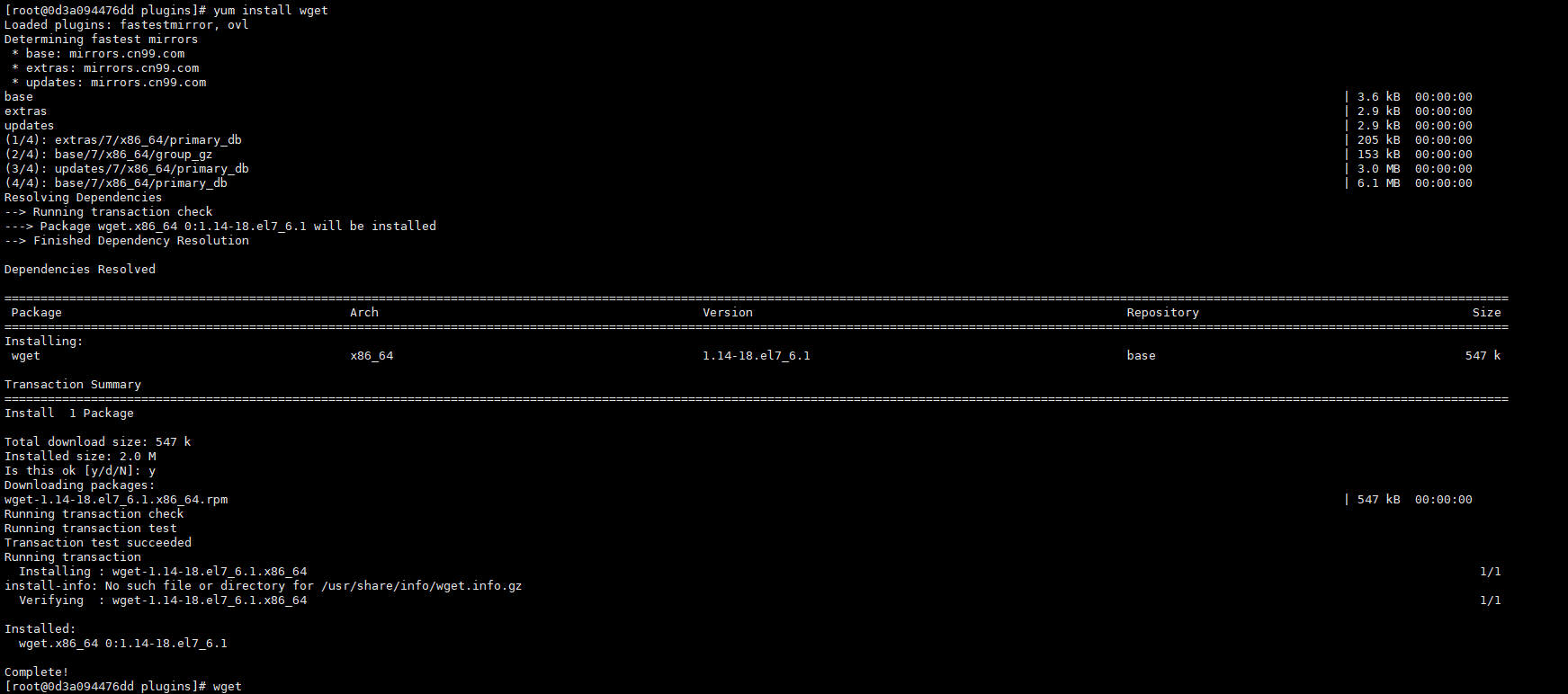 Elasticsearch的ik分词器安装和验证_ik + standard-CSDN博客