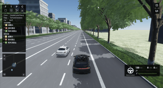 OpenSCENARIO场景标准，自动驾驶仿真新的分水岭_51Sim-One的博客-CSDN博客