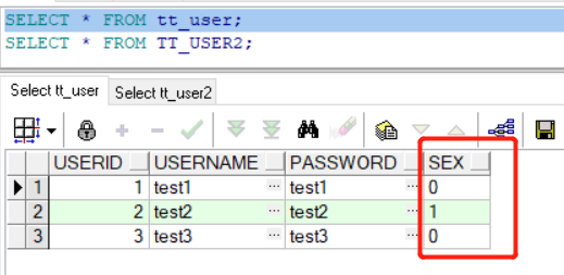 Oracle 存储过程简单实例_oracle存储过程简单实例-CSDN博客