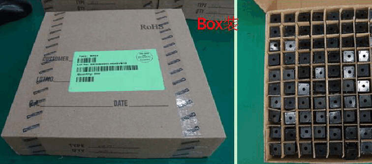 电子元器件的包装方式_ammopack是什么包装-CSDN博客