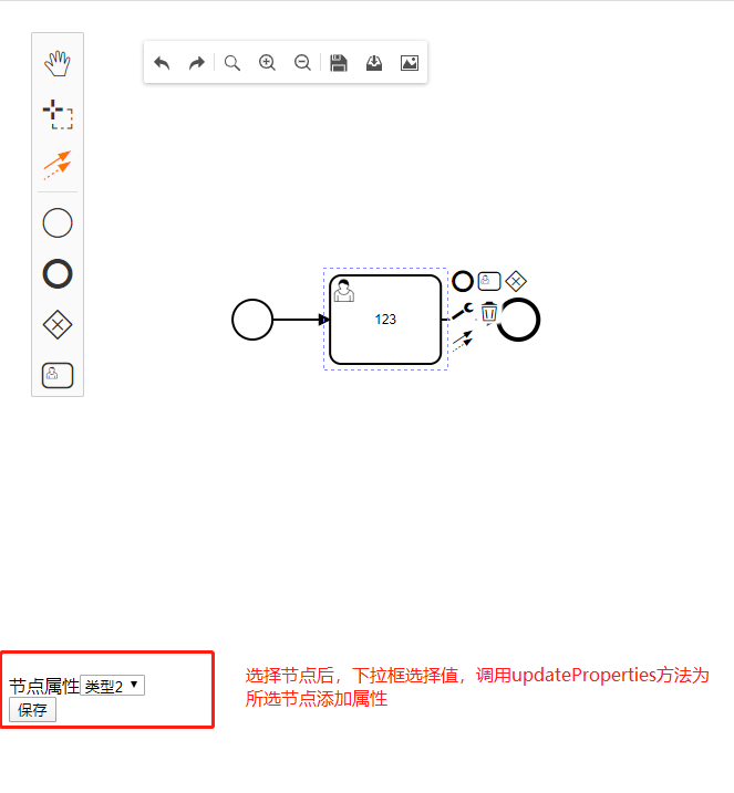 Angular集成bpmn.js 基础实现及扩展-CSDN博客