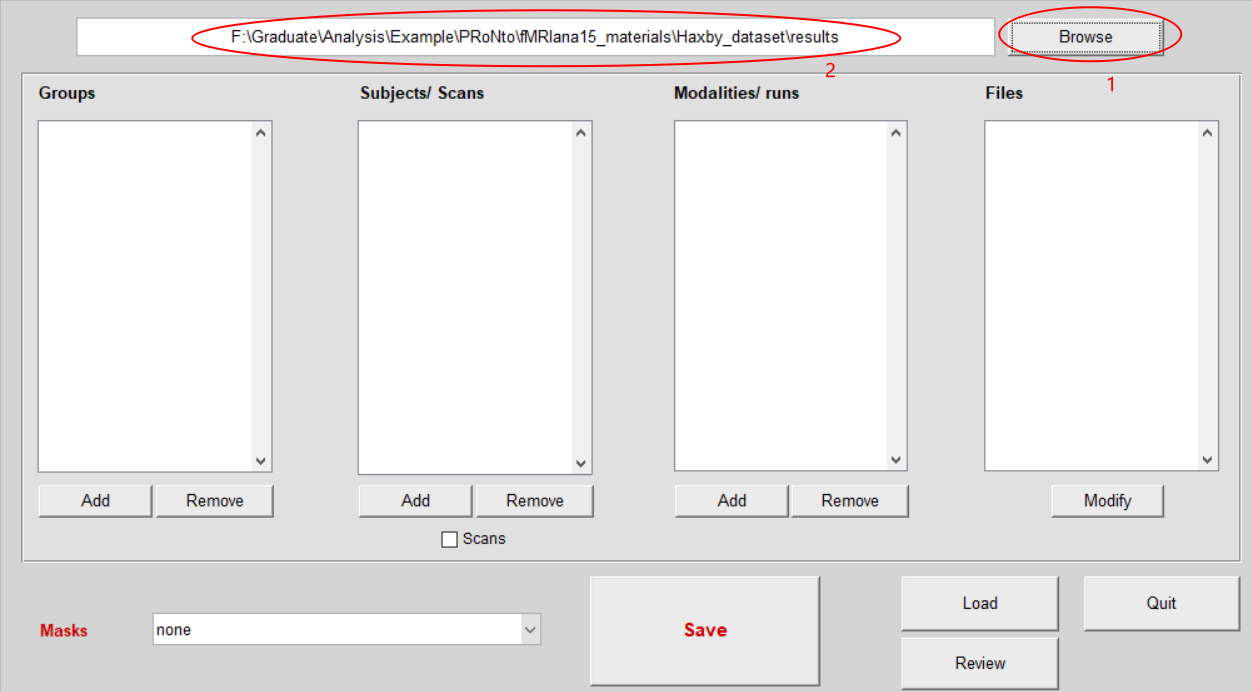 多体素模式分析(MVPA)和表征相似性分析(RSA)-CSDN博客