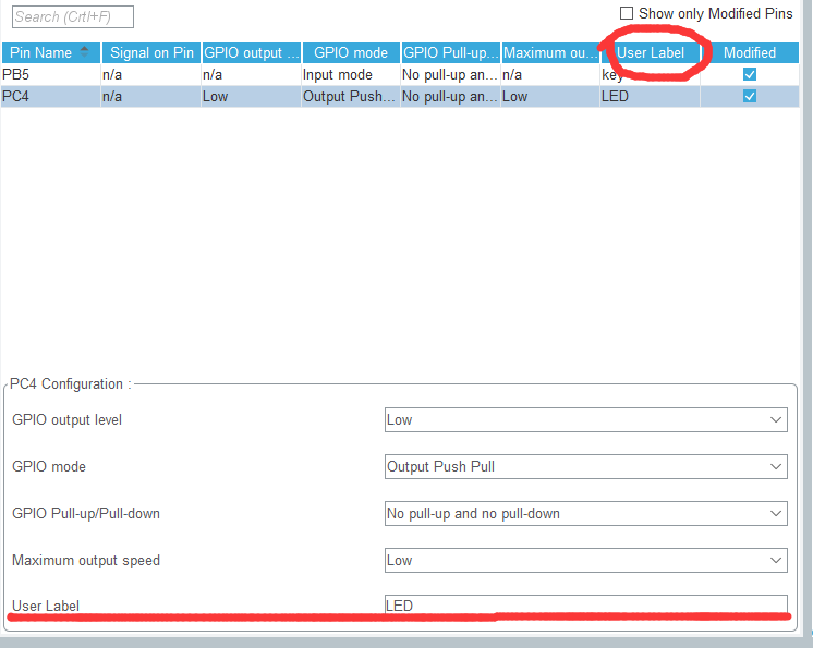 HAL使用user lable 自动生成宏定义_hal user lable-CSDN博客