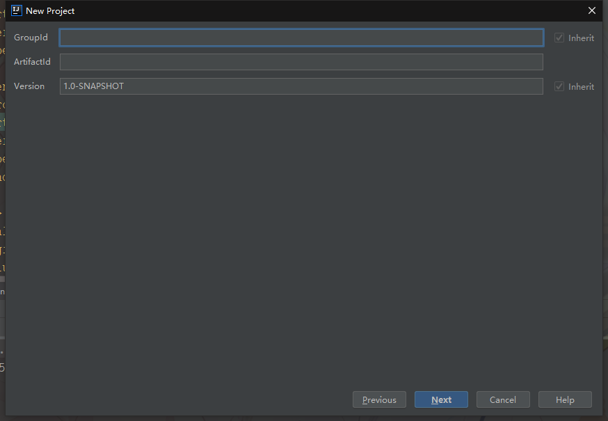 IDEA搭建JFinal项目(一)_idea新建jfianl项目-CSDN博客