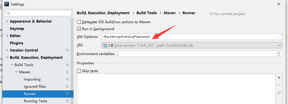 idea通过Maven创建web项目并配置servlet和tomcat_idea pom servlet依赖-CSDN博客