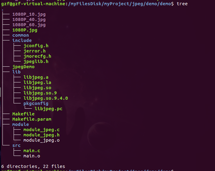 在windows/Linux下编译使用jpeglib_jpeg-9d-CSDN博客