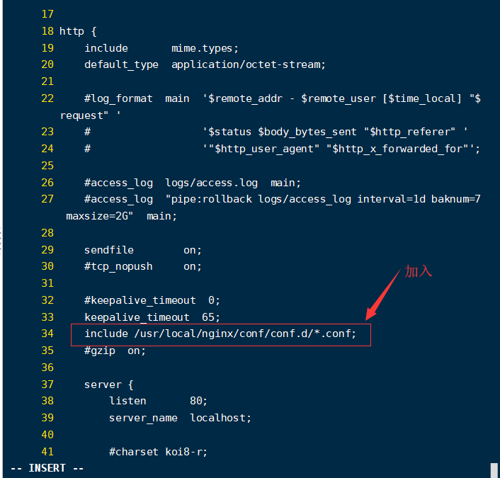 Linux —— Jumpserver 环境配置_linux jump@-CSDN博客