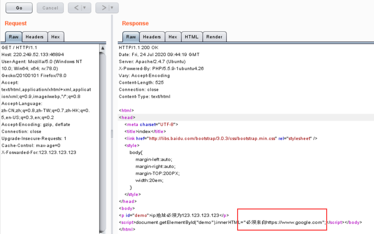 CTF web入门——HTTP头相关的----修改请求头、伪造Cookie类题目——Bugku Web题目详细题解_cookie base题解-CSDN博客