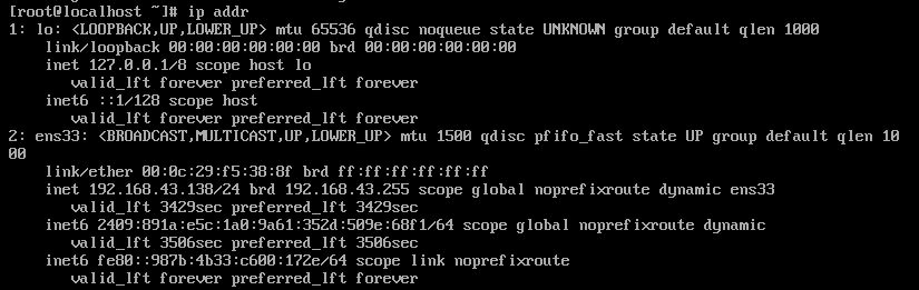 利用netwox工具进行局域网内TCP会话劫持和RST攻击，步骤清晰，过程简洁_netwag tcp攻击截图-CSDN博客