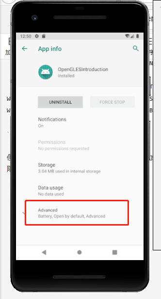 Android: permission denied for window type 2038-CSDN博客