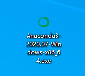 Windows下安装Anaconda3（附带python3.8）以及TensorFlow_anaconda python 3.8 是哪个包-CSDN博客