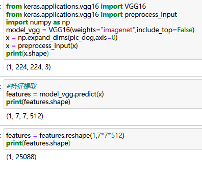VGG16模型 MLP 猫狗图像分类_vgg16模型 对于图像 聚类分嘞-CSDN博客