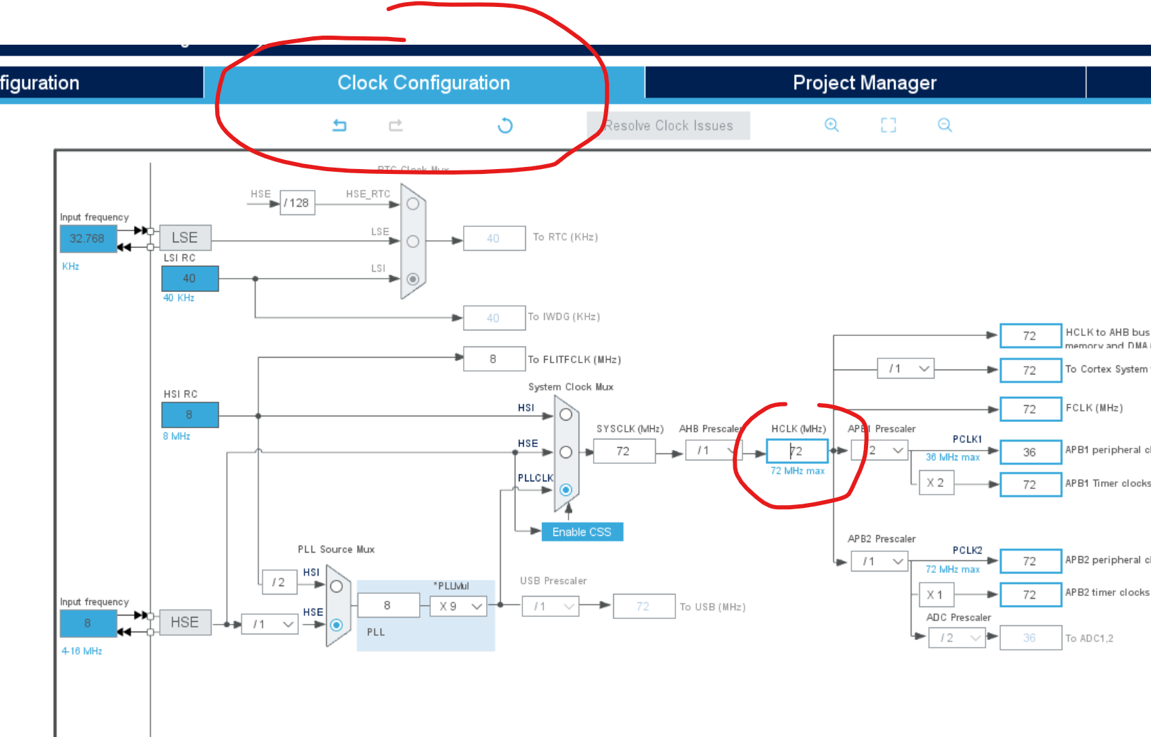 STM32 UART HAL数据发送-CSDN博客