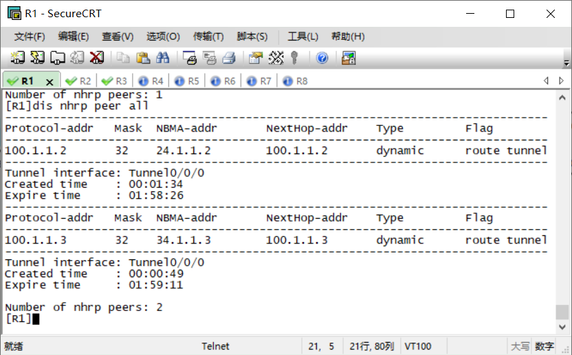 eNSP-MGRE实验_mlag ensp-CSDN博客