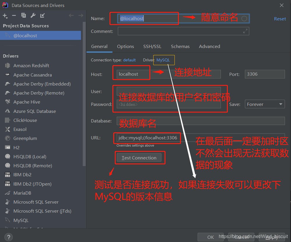 基于springboot2x通过jdbc连接数据mysql数据库的相关配置springboot 2x Jdbc Mysql Csdn博客 2153