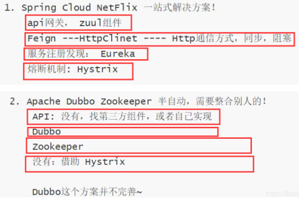 狂神说 SpringCloud 笔记_springcloud为什么要单独连实体类-CSDN博客