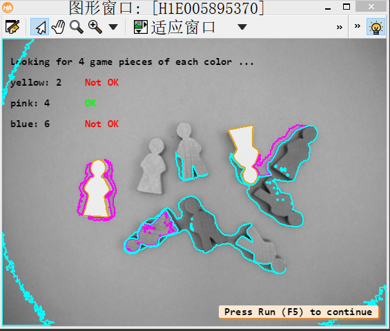 Halcon MLP多层神经网络的训练_halcon mlp代码-CSDN博客