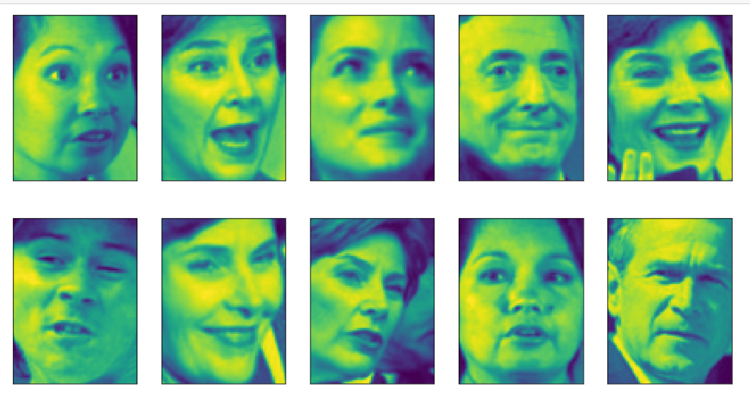 【机器学习】（十七）非负矩阵分解NMF：人脸图像特征提取、用特征排序；还原混合信号-CSDN博客