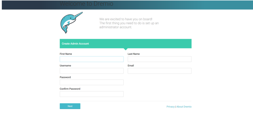 dremio详细部署流程_dremio安装-CSDN博客