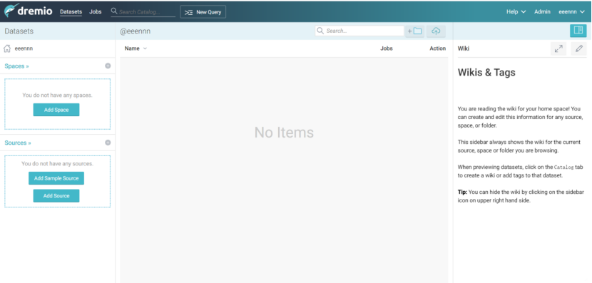 dremio详细部署流程_dremio安装-CSDN博客