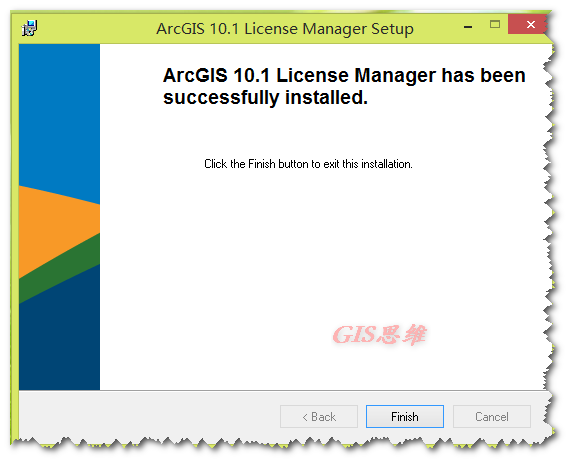 ArcGIS 10.1（X）安装教程_arcgis10.1安装教程-CSDN博客