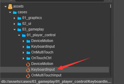 cocos 简单的一个控制图像移动可以旋转_cocos实现图片旋转-CSDN博客