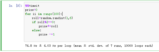 windows10安装jupyter notebook_win10安装jupyter notebook_rust&python的博客-CSDN博客