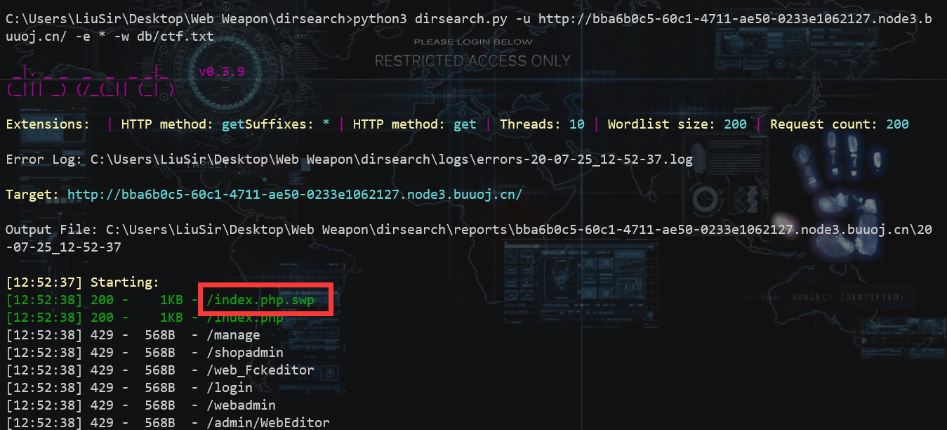 Apache SSI 远程命令执行漏洞（SSI注入漏洞）_ -CSDN博客