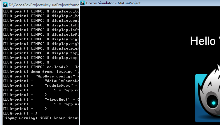 在vscode中使用luaide Lite调试cocos2d Lua Csdn博客 