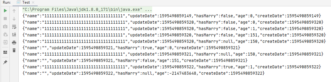 TestDataGenerator(测试数据生成器)介绍_java-testdata-generator-CSDN博客