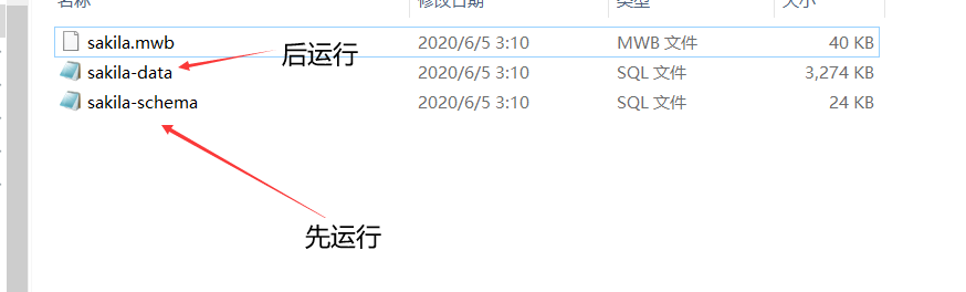 MySQL的自带数据库sakila不见了？数据库sakila介绍与官网下载_sakila database-CSDN博客