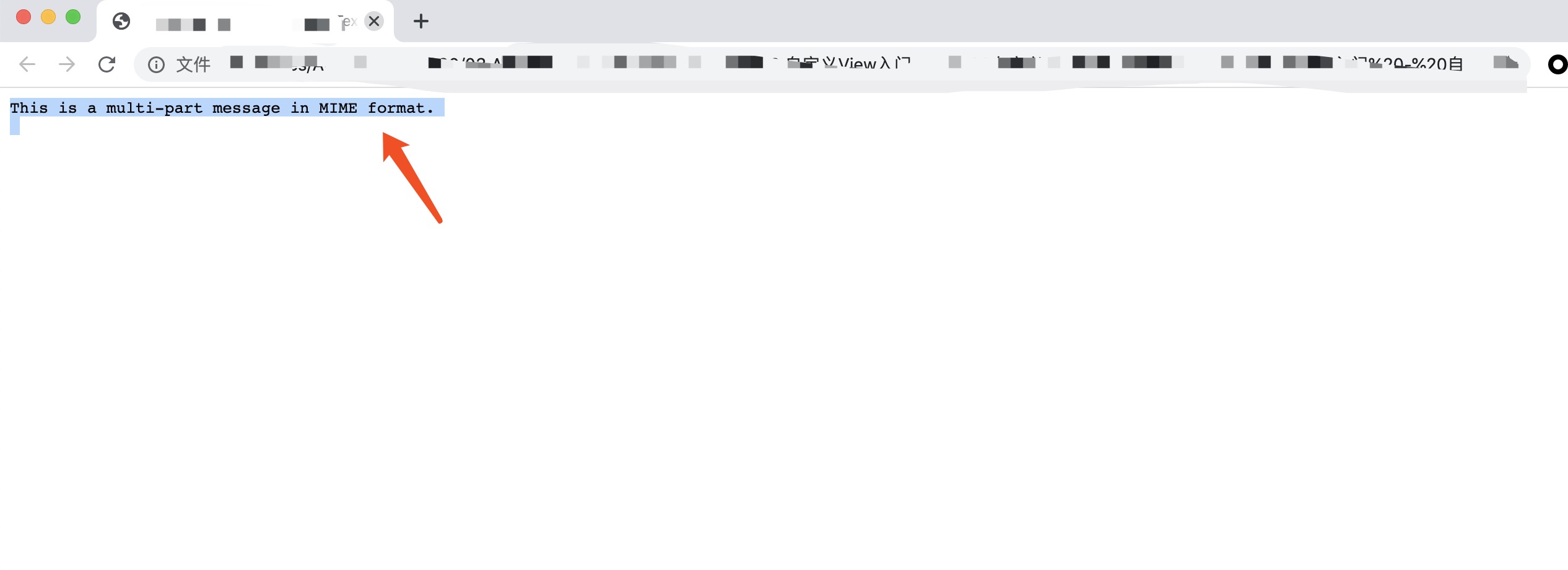 使用Mac打开mht格式文件_hmt文件用什么打开 macbook-CSDN博客