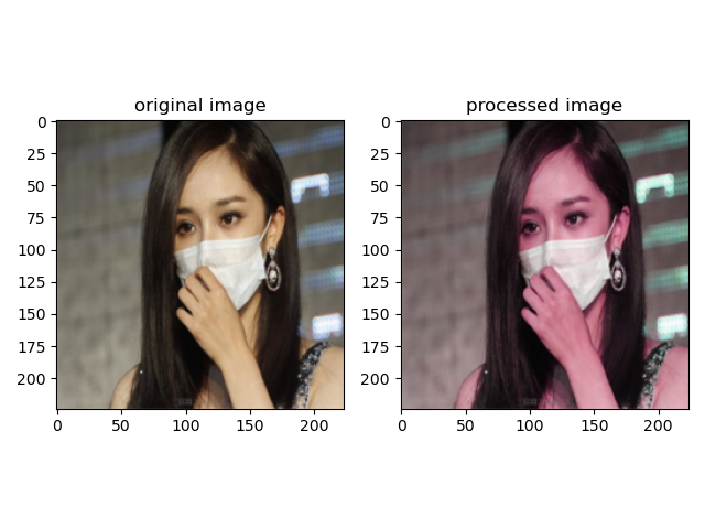 深度之眼Pytorch打卡（十一）：Pytorch数据预处理——数据增强（下）_transforms.randomaffine-CSDN博客