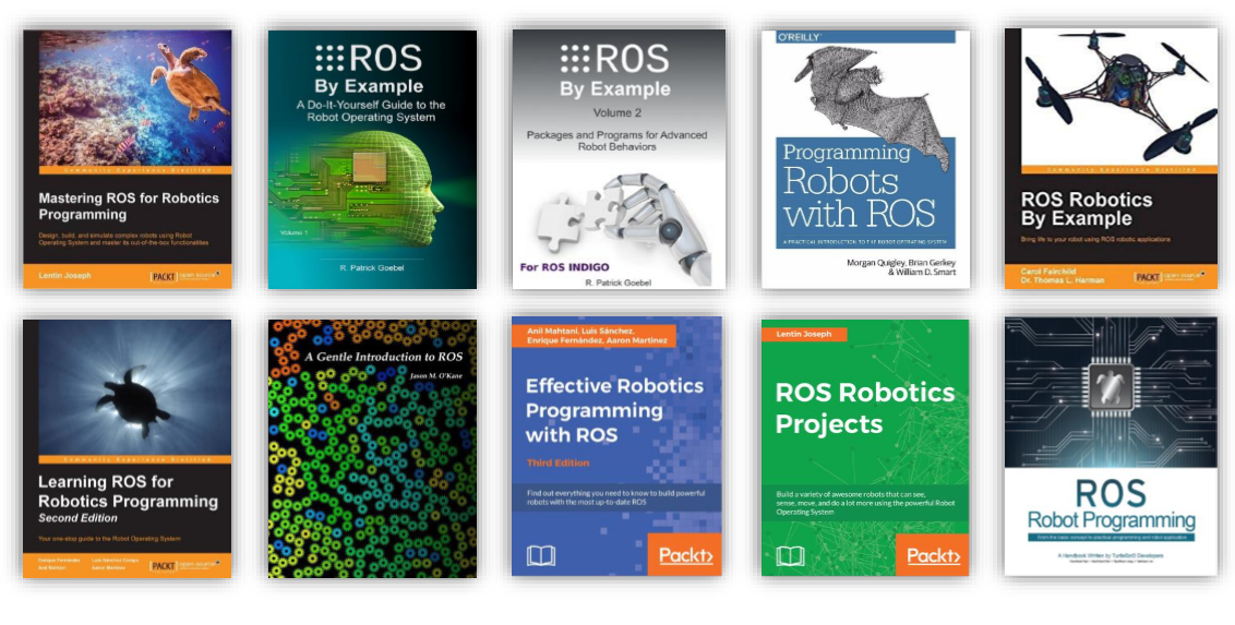 ros初识入门（一）整体认知介绍_ros基础入门知识-CSDN博客