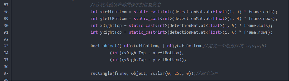 人脸检测与美颜技术介绍（OpenCV）_c yuv 美颜算法-CSDN博客
