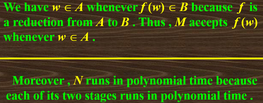 计算复杂性——第八章_pspace-hard-CSDN博客