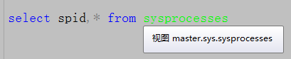sqlserver: 查看并关闭到数据库的连接_sqlserver关闭数据库连接-CSDN博客