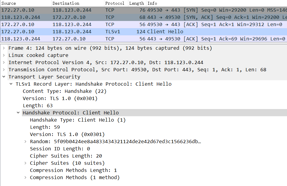 hostname in certificate didn‘t match_hostname in certificate didn't match-CSDN博客