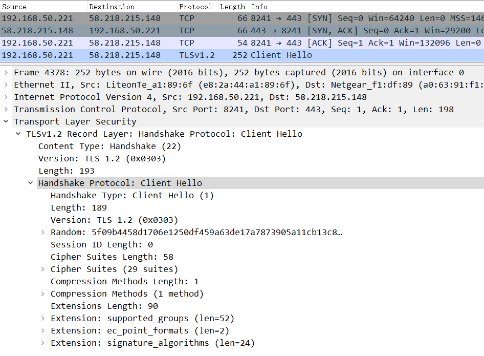 hostname in certificate didn‘t match_hostname in certificate didn't match-CSDN博客
