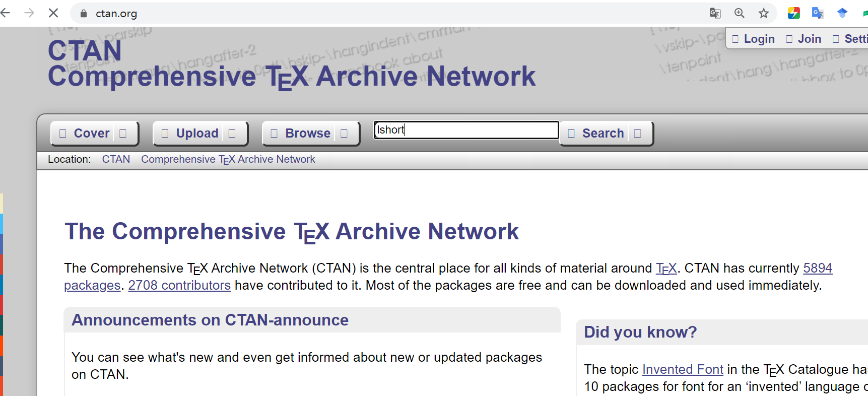 TexLIve2020的安装|中文输入域|升级|安装TeXstudio_texwork和texlive-CSDN博客
