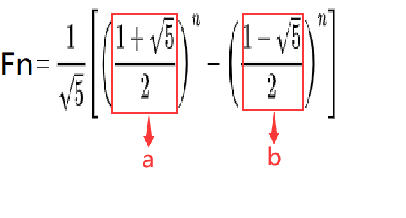 Fibonacci Sum（二项式求和）_h - fibonacci sum-CSDN博客