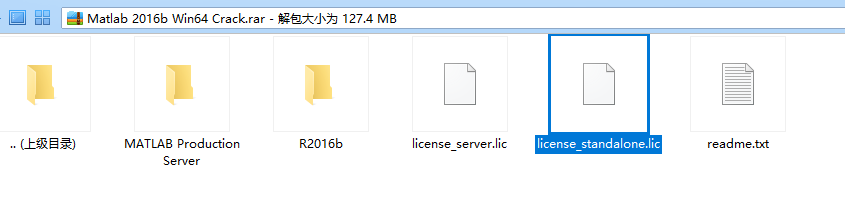 安装matlab，打开出现错误 License checkout failes. License ManagerError -95 的解决方法_matlab license checkout ...