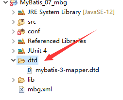 【MyBatis-Bug】Error while downloading ‘http://mybatis.org/dtd/mybatis-3-mapper.dtd‘.sql映射文件mapper ...