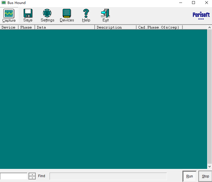 USB抓包工具--Bus Hound的使用方法详解以及下载 - 程序员大本营
