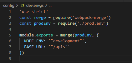 vue项目打包到二级目录（以测试环境打包到二级目录为例）_vue打包为二级目录-CSDN博客